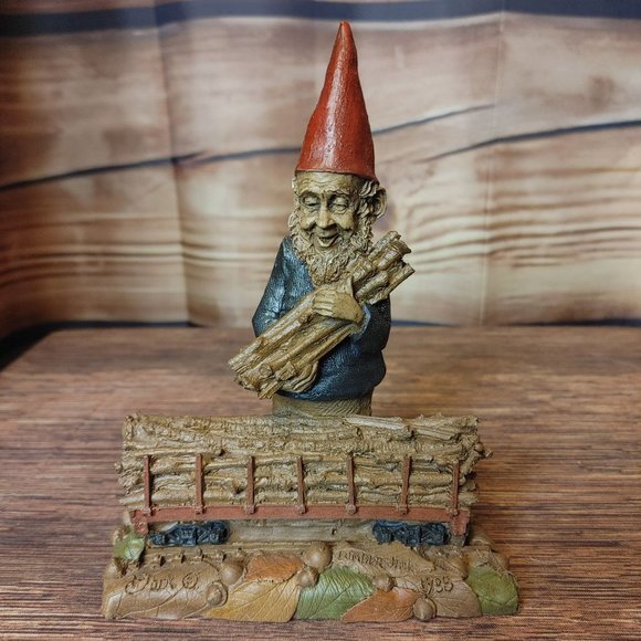 Tom Clark/Carin Studios | Accents | Vtg 88 Tom Clarkcarin Studios ...